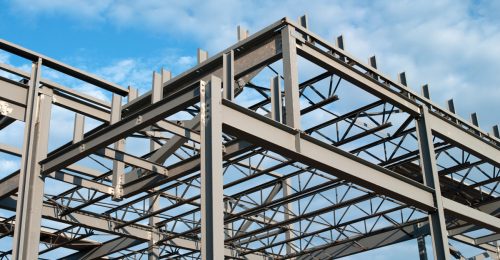 Capital Steel & Builders Supply - Holt Now