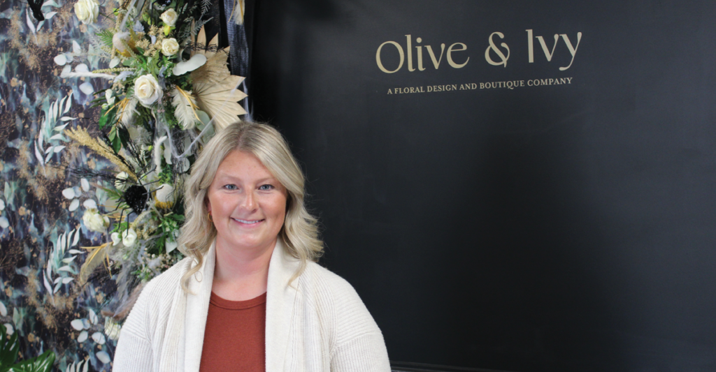 Olive & Ivy - Holt Now