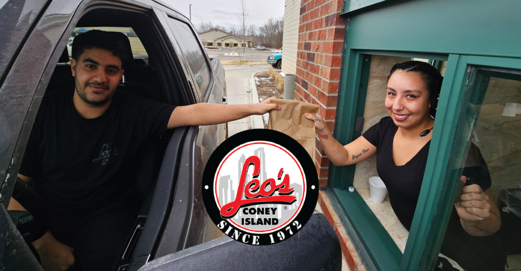 Leo's Coney Island - Holt Now